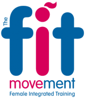 Schedule Appointment with The FIT Movement