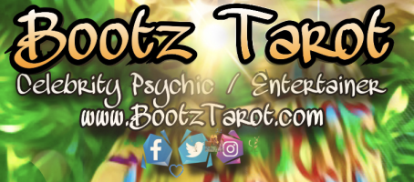 Schedule Appointment with Bootz Tarot Scheduler!