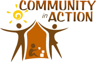 Schedule Appointment with Community in Action