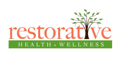 Schedule Appointment with Restorative Health & Wellness