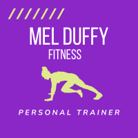 Schedule Appointment with Mel Duffy Fitness
