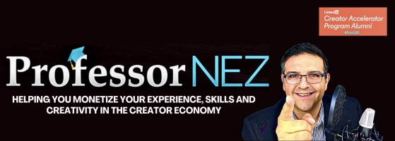 Schedule Appointment with Professor Nez Consulting Agency