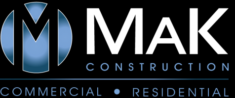 Schedule Appointment with MaK Construction