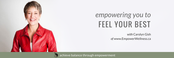 Schedule Appointment with Empower Wellness
