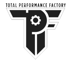 Schedule Appointment with Total Performance Factory