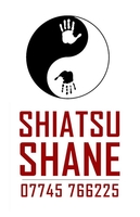 Schedule Appointment with Shiatsu Shane