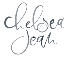 Schedule Appointment with Chelsea Jean Photography