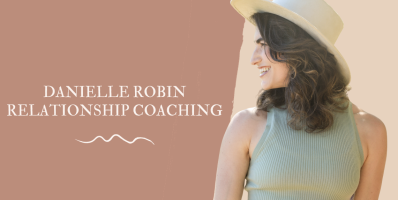 Schedule Appointment with Danielle Robin