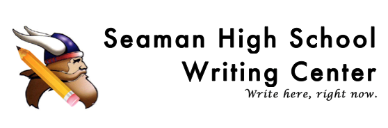 Schedule Appointment with Seaman Writing Center