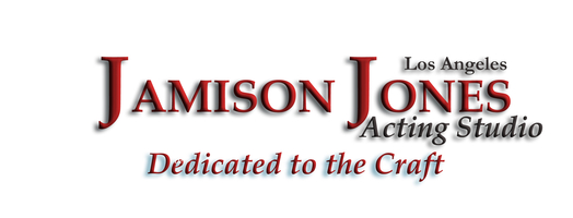 Schedule Appointment with Jamison Jones Acting Studio