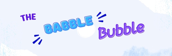 Schedule Appointment with Babble Bubble