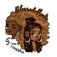 Schedule Appointment with Blessed Hands by Tanesha LLC
