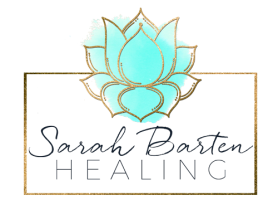 Schedule Appointment with Sarah Barten Healing