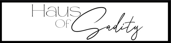 Schedule Appointment with Haus of Sadity