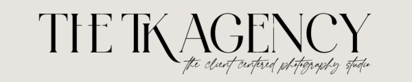 Schedule Appointment with The TK Agency