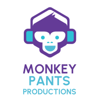 Schedule Appointment with MonkeyPants Productions