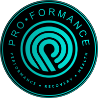Schedule Appointment with PRO·FORMANCE