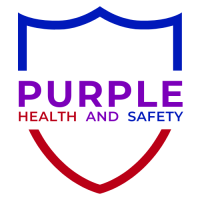 Schedule Appointment with Purple Health and Safety