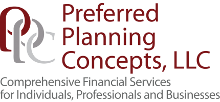 Schedule Appointment with Preferred Planning Concepts, LLC