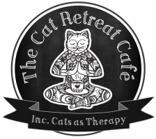 Schedule Appointment with The Cat Retreat Cafe