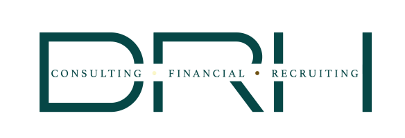 Schedule Appointment with DRH Consulting, Financial, Recruiting