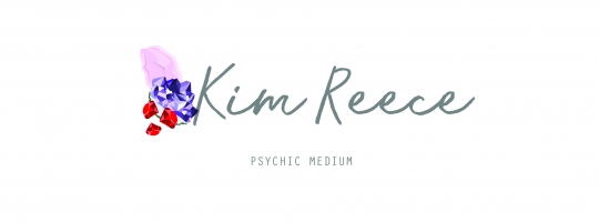 Schedule Appointment with Kim Reece Readings