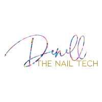 Schedule Appointment with Denell the NailTech