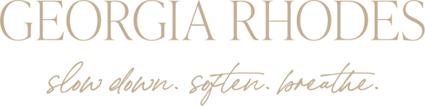 Schedule Appointment with GEORGIA RHODES