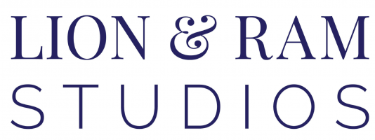 Schedule Appointment with Lion & Ram Studios