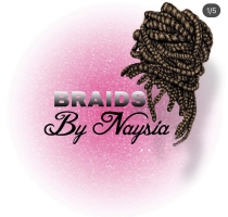 Schedule Appointment with NAYSIA👑😋