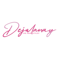 Schedule Appointment with Hair by Deja LaNay