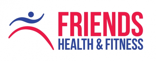 Schedule Appointment with Friends Health & Fitness