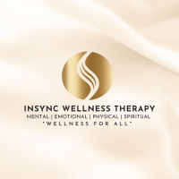 Schedule Appointment with Insync Wellness Therapy