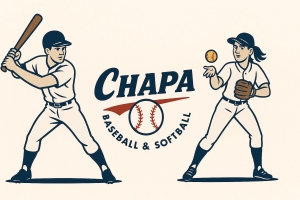 Schedule Appointment with Chapa Baseball & Softball Training