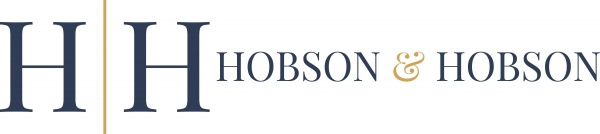 Schedule Appointment with Hobson & Hobson, P.C.
