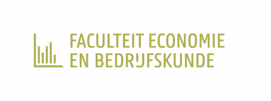 Schedule Appointment with UGent - Faculteit Economie en Bedrijfskunde