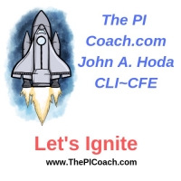 Schedule Appointment with The PI Coach