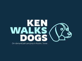 Schedule Appointment with Ken Walks Dogs