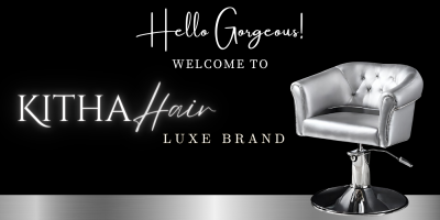 Schedule Appointment with Kitha’s Hair Boutique