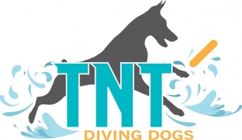 Schedule Appointment with TNT Diving Dogs