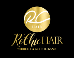 Schedule Appointment with ReChic Hair Studio