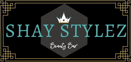 Schedule Appointment with SHAY STYLEZ BEAUTY BAR