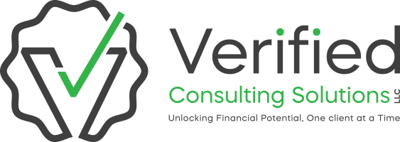 Schedule Appointment with Verified Consulting Solutions LLC