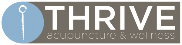 Schedule Appointment with Thrive Acupuncture & Wellness