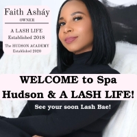 Schedule Appointment with A Lash Life Forever