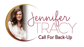 Schedule Appointment with Jennifer Tracy