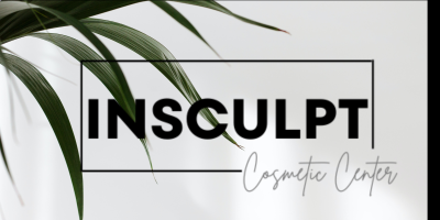 Schedule Appointment with INSCULPT COSMETIC CENTER