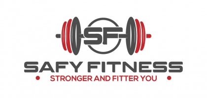 Schedule Appointment with Safy Fitness