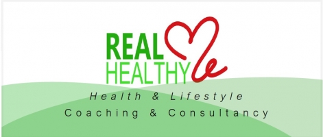 Schedule Appointment with Real Healthy Me