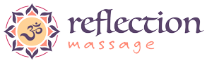 Schedule Appointment with Reflection Massage